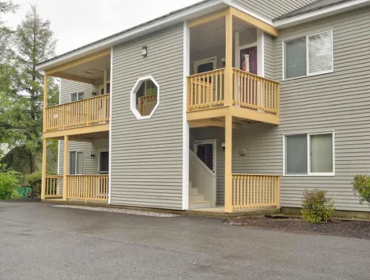 Quiet North Conway Getaway - North Conway, NH