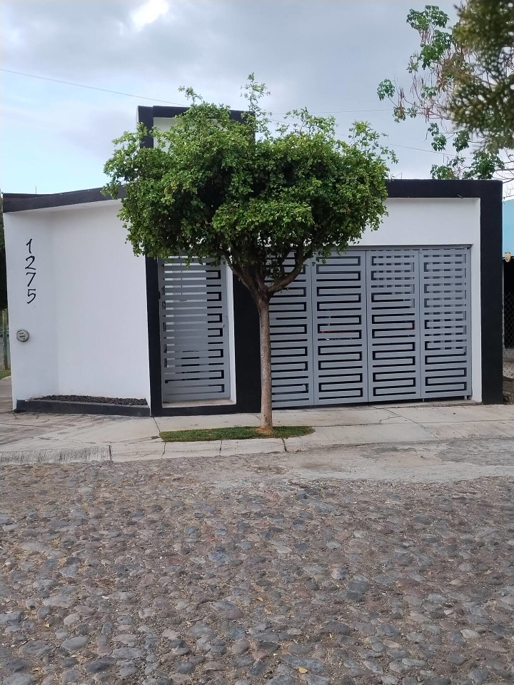 Casa Peters - Colima