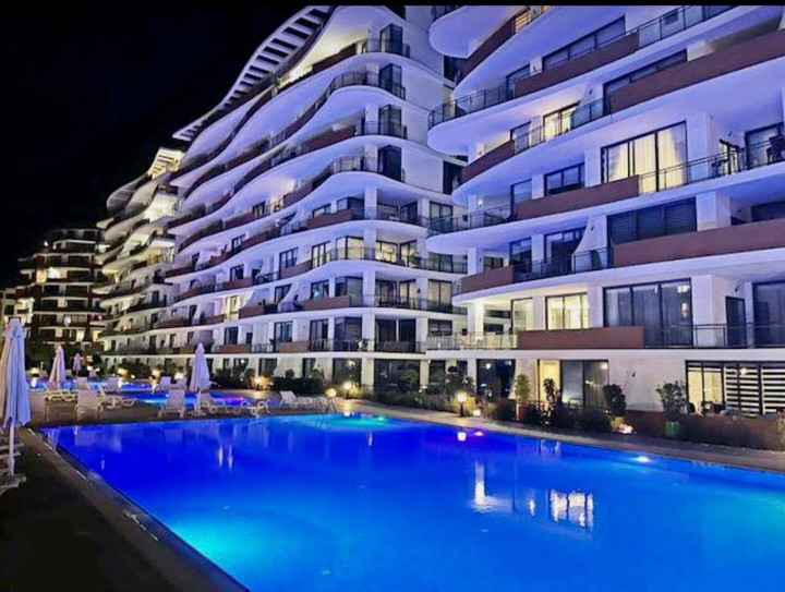 Akacan Elegance Star - Girne