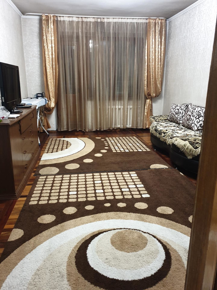 Просторная 3х-ком. квартира - Bishkek