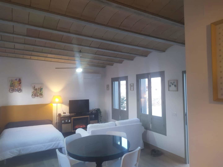A House A Stone's Throw From Seville - Dos Hermanas