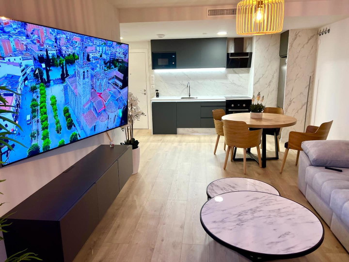 Apartamento Comfort Deluxe - Arganda del Rey