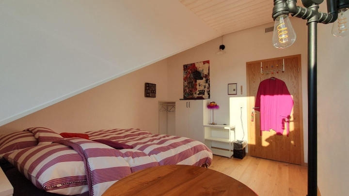 Les Loges Chambre Revel - La Chaux-de-Fonds