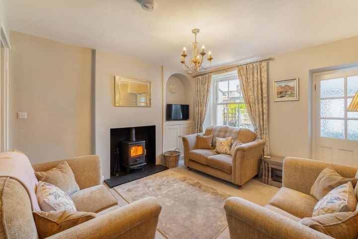3 Bed In Windermere (Oc-lr044) - Bowness-on-Windermere