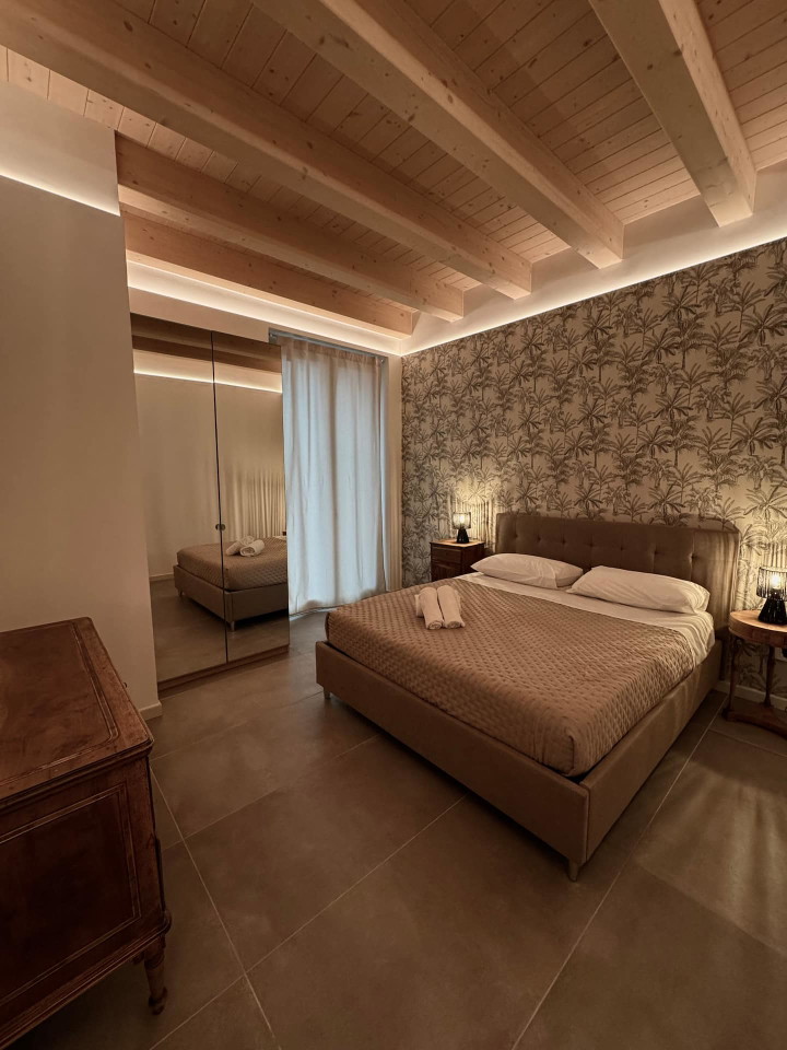 Ca' Lycanthus - Appartamento A In Villa Privata - Padua