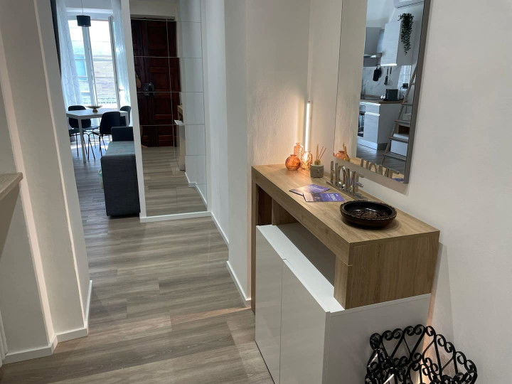 Casa Biagiò - Turin