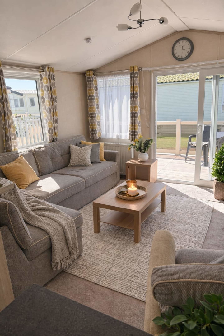 Fun Family & Dog Retreat: 2-bed Air Con, Escape - Mudeford
