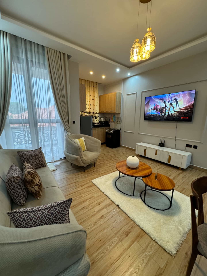Logement à Naalya Kyaliwajjala. - Kampala