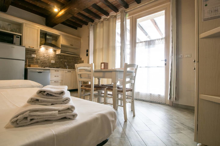 Fattoria Palazzeta: Families, Sea, Swimming Pool No Pets - Cecina