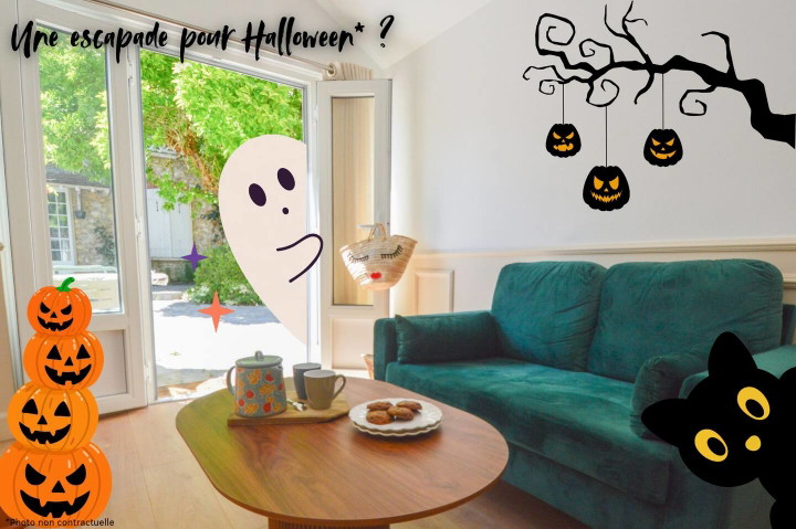 Charmante Petite Maison De Campagne Proche Thoiry - Thoiry