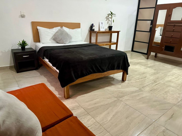 Oasis Apartment + Sleep Near The Frailes - Valladolid