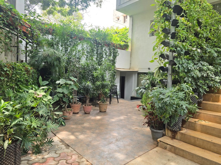 Nature's Nest Haut De Gamme - Bangalore