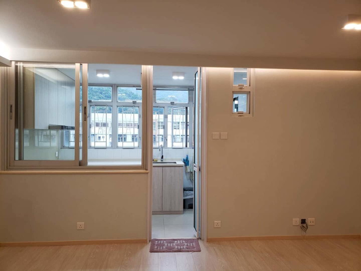 City Centre 4 People Entire Unit - Hongkong
