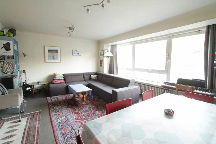 Spacious City Centre Apartment Ghent City Centre - Gand