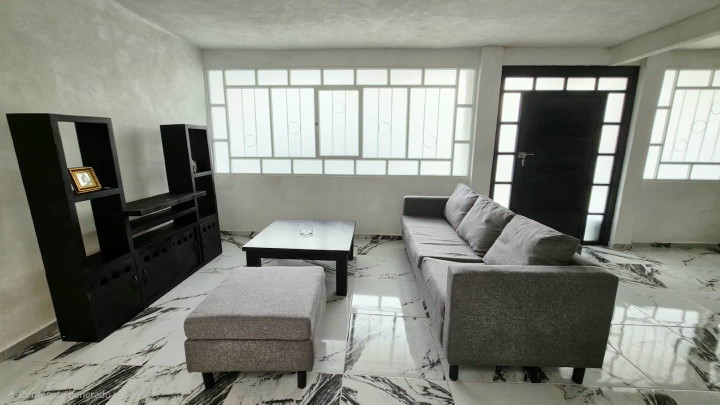 Rincon De Kala: Casa Amplia, Nueva Y Cerca De Todo - Toluca