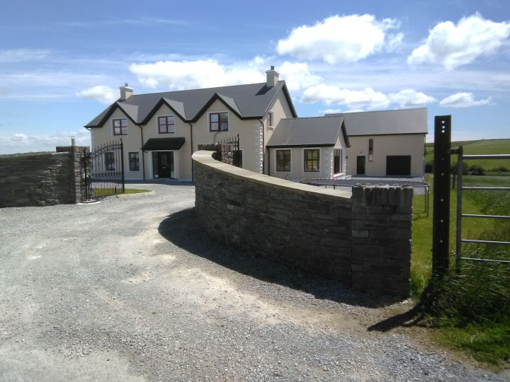 Sam's Studio Apartment Ground Floor - Bandon