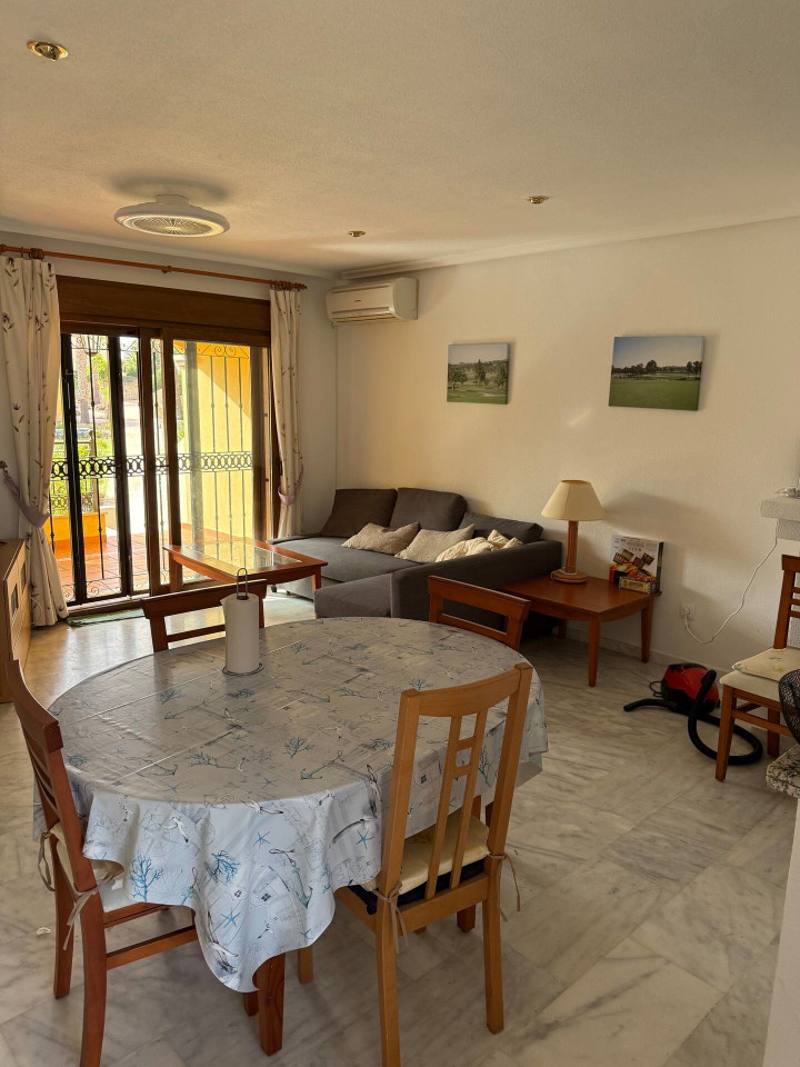 Maison Avec Piscine Ensoleillée - Algorfa
