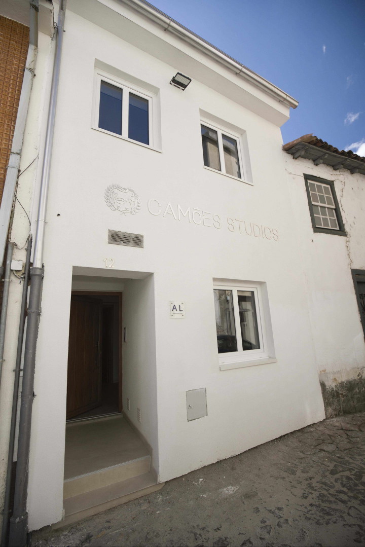 Abade Baçal Studio - Bragança