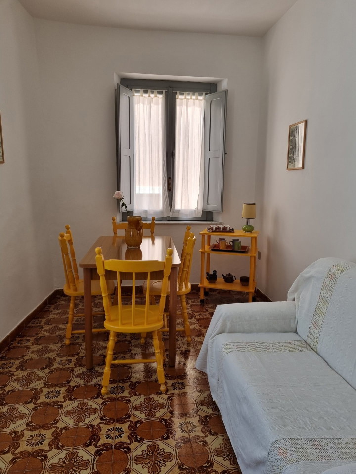 Appartamento - Maratea