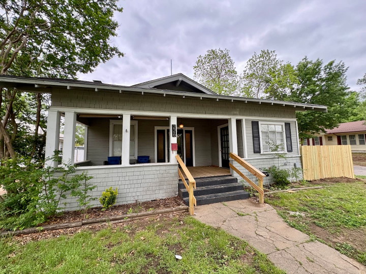 Cozy Escape In The City - Ardmore, OK