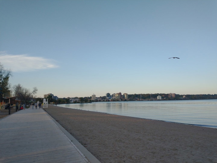 Vacation Home In Barrie - Barrie