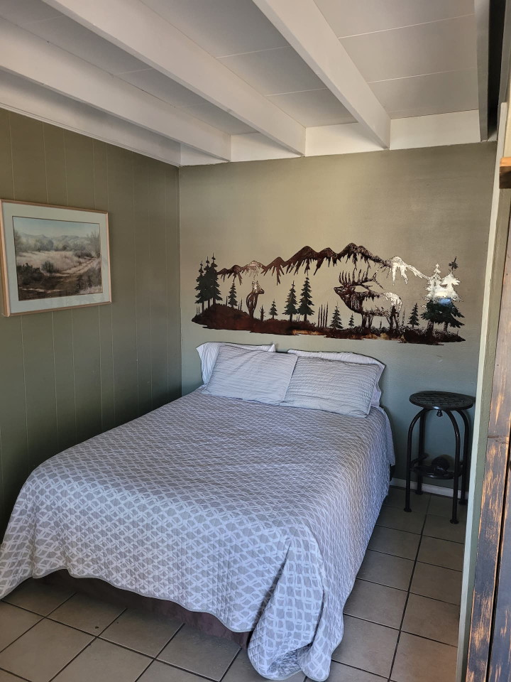 Relaxing Room - Ruidoso, NM