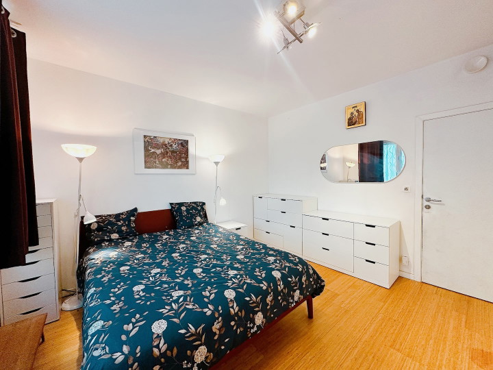 Maison 10 Couchages 4 Chambres Forest National - Ukkel