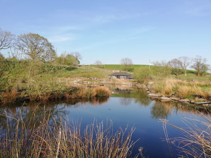 The Duck Hut - Kendal