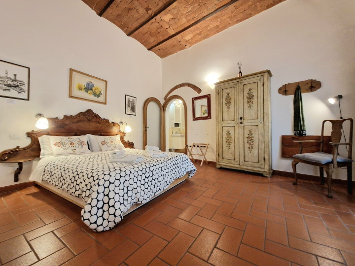 Antica Leopolda. New Listing, Same Hospitality - Florence