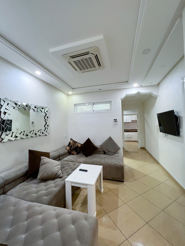 Modern Apartment #1 | Al Hoceima - Al Hoceima