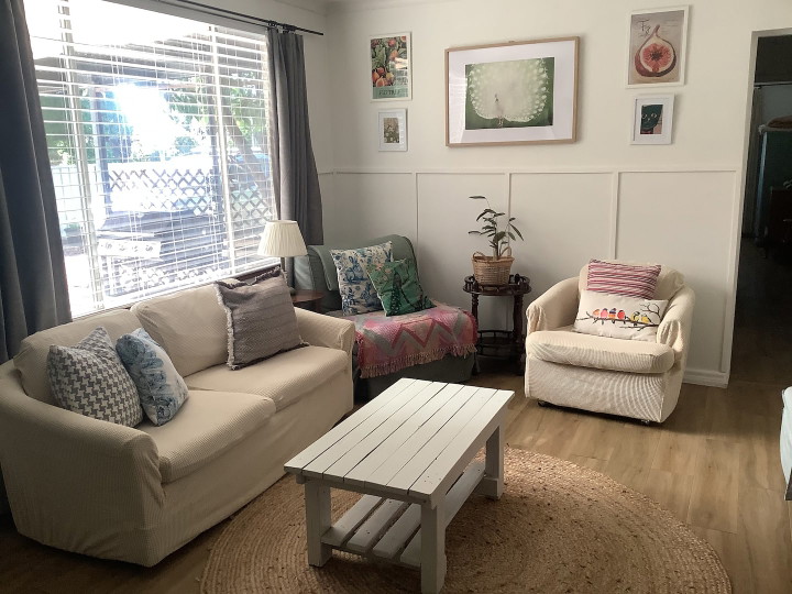 Figtree Cottage On Ophir - Orange
