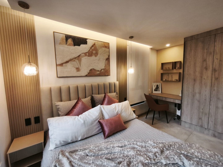 Adagio Coliving Ecuador Charming Studio Great View - Quito (Ecuador)