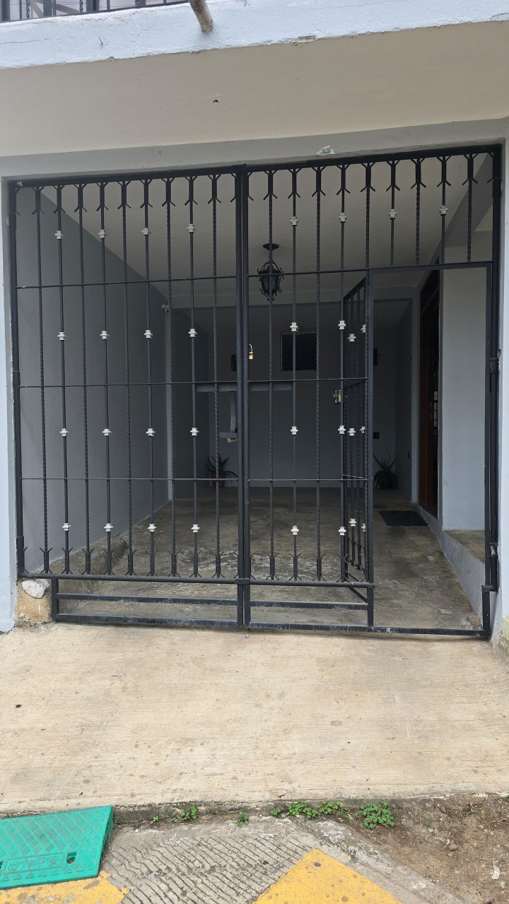 Maison Gardenias Avec 3 Chambres Et Garage - Xico