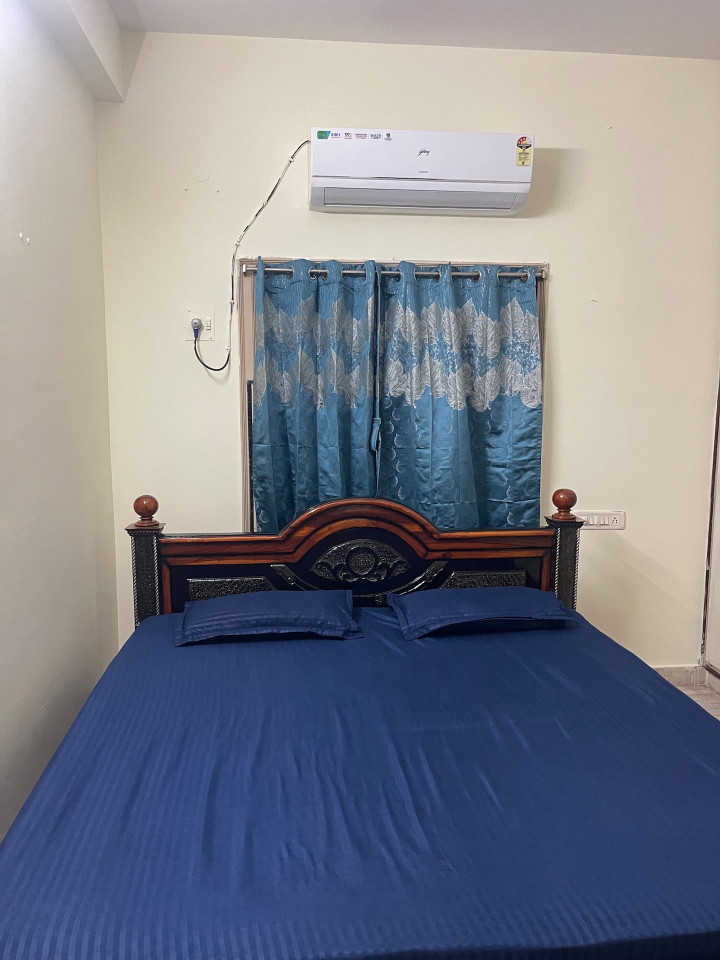Vignesh Homestay 2 - Vijayawada