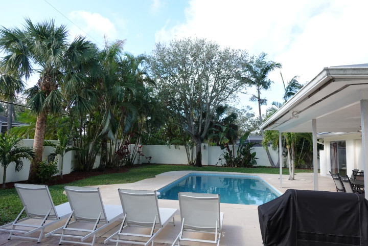 Island Living H-1 - Vero Beach, FL