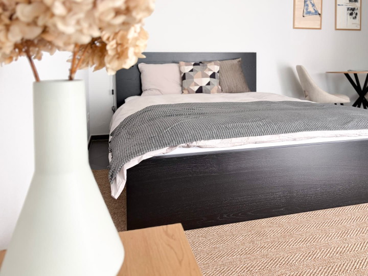 Oliv Emmen | Möbliertes Apartment Mit Parkplatz - Luzern