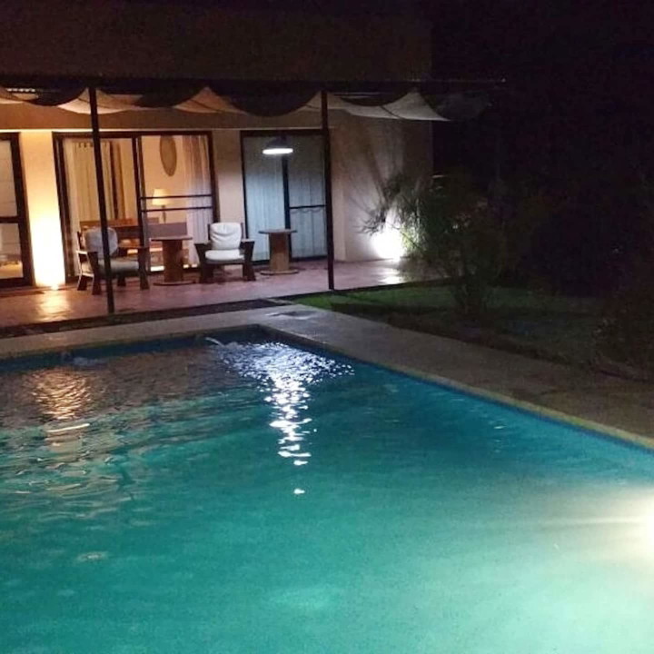 Casa Quinta Lila | Pool And Grill In Lobos - Lobos