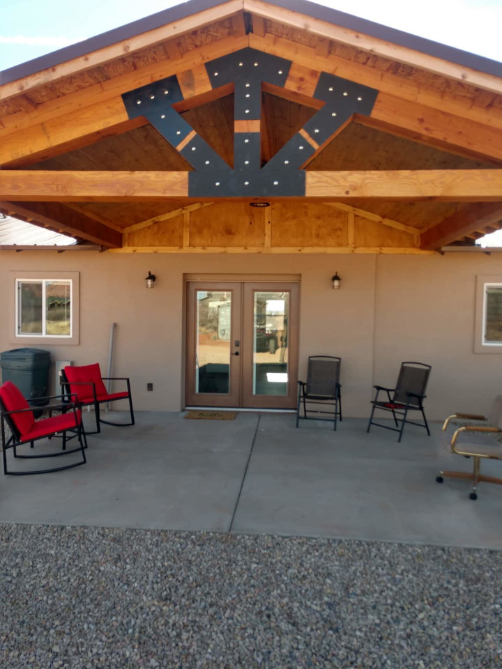 Cozy One Bedroom Hideaway - Kanab, UT