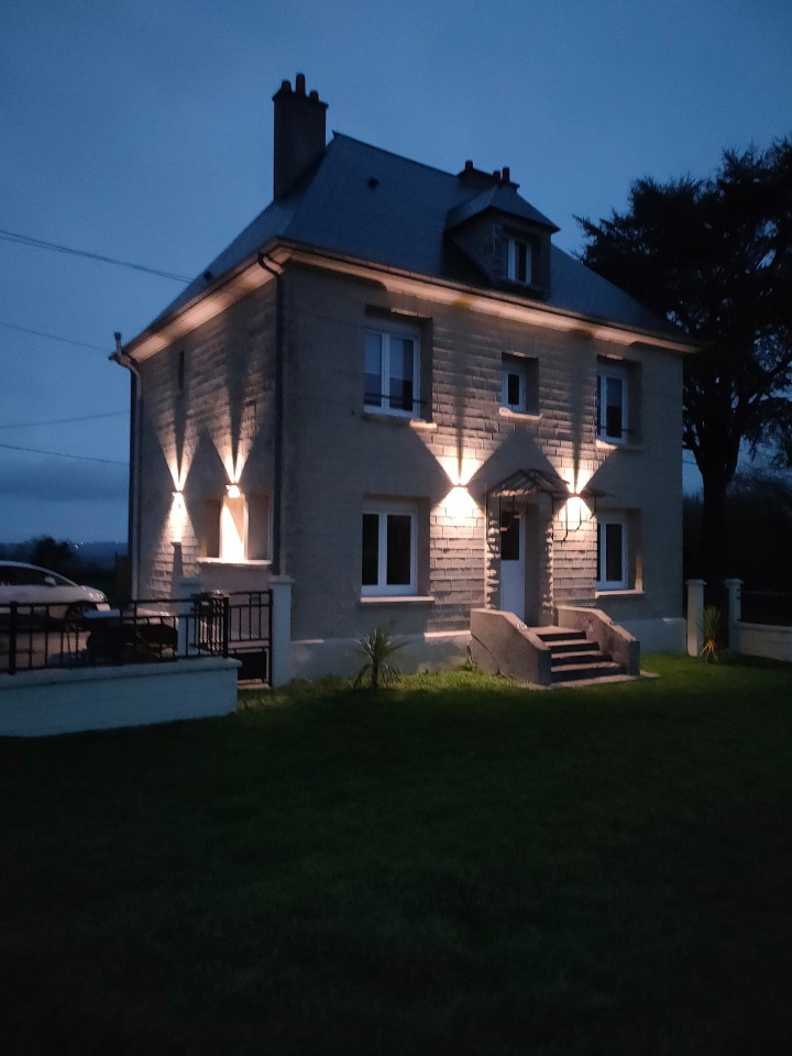 L'émeraude - France
