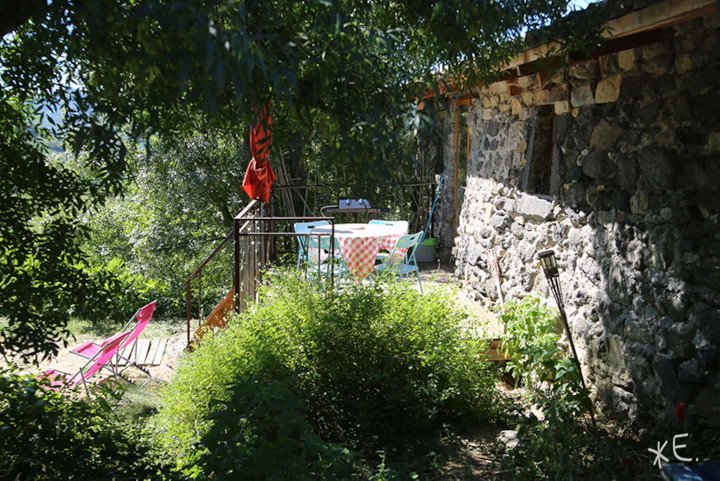 L'atelier *** - Privas