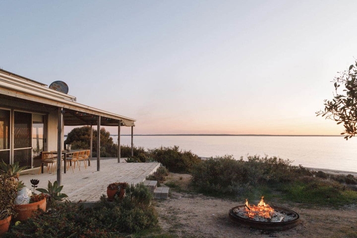 Sea Haven At Streaky Baya Secluded Beach Escape - Streaky Bay