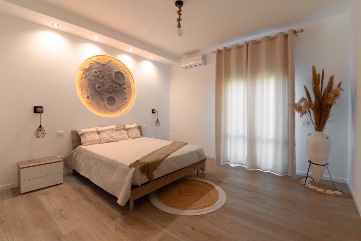 La Dimora Di Luna Luxury Apartment - Terrasini