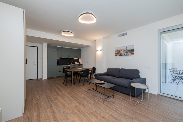 Comfort Flat Near Bocconi & Navigli - Milano