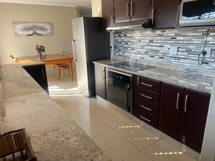 Modern, Spotless Townhouse In Quiet Estate- Pmb - Pietermaritzburg