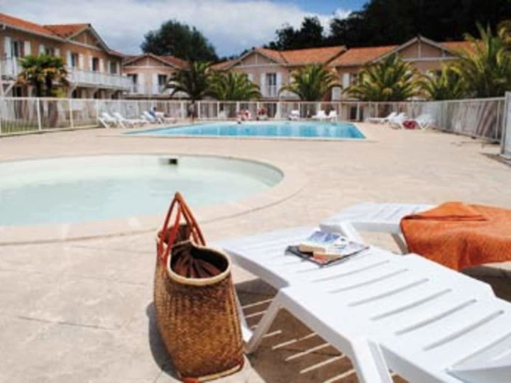 Spacieux T3 Anglet Résidence Avec Piscine - Bayonne