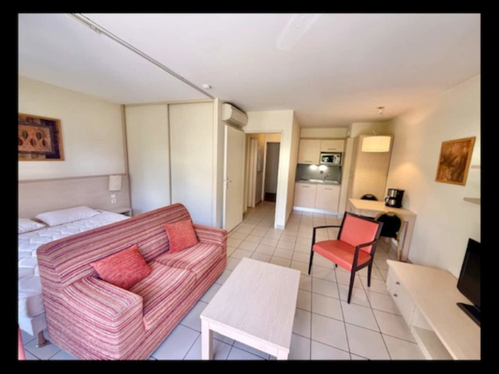 Appartement Idéal Frontaliers/curistes - Divonne-les-Bains