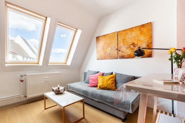 * 2 Cozy And Arty Rooms In Petite France * - Strasbourg