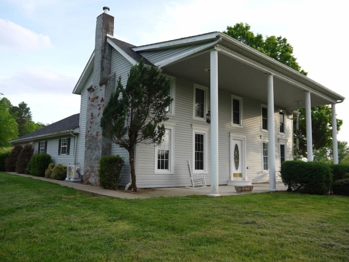 Lake Access | Game Room | Pet-friendly | Sleeps 16 - Cadiz, KY