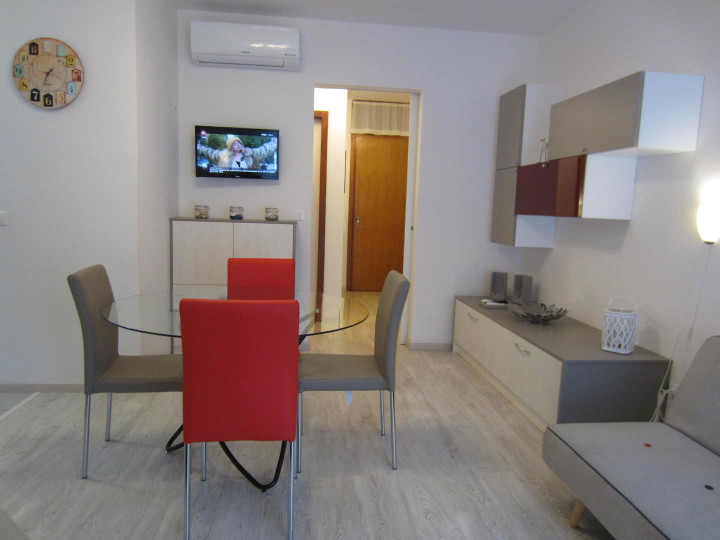 Ca' Deana One-bedroom Apartment, 150 Meters From The Beach, Wi-fi - Lignano Sabbiadoro