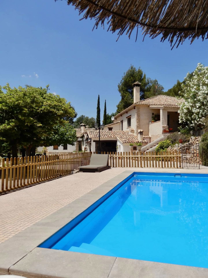 La Cova House Alcoy En Familia - Alcoy